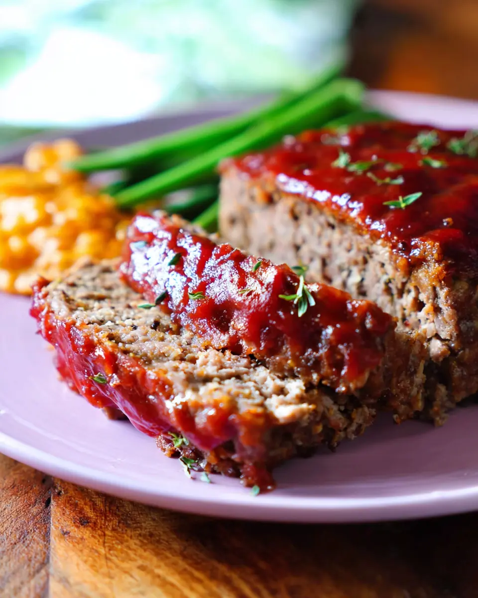 meatloaf recipe with crackers